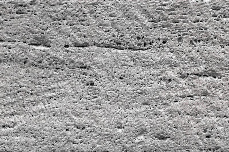 Textured Rough Surface of Sawn Gray Limestone. Stock Photo - Image of ...
