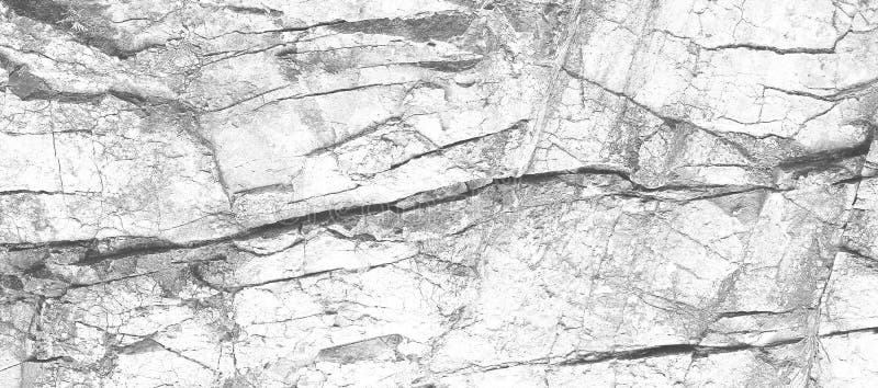 Textured Rough White Stone Sandstone Surface. Close Up Natural Rock ...