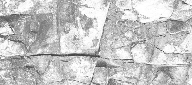 Textured Rough White Stone Sandstone Surface. Close Up Natural Rock ...