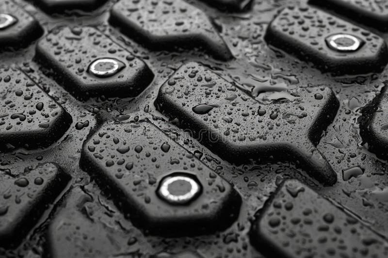 A Textured Rubber Background that Adds Depth and Unique Character To ...