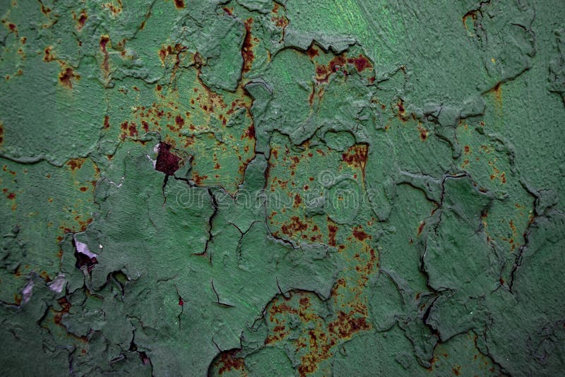 Textured Rusty Iron Sheet Background Stock Image - Image of floor ...