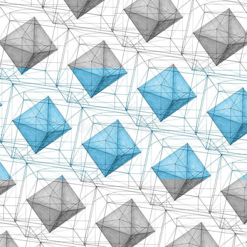 Textured seamless Pattern stock illustration. Illustration of texture ...