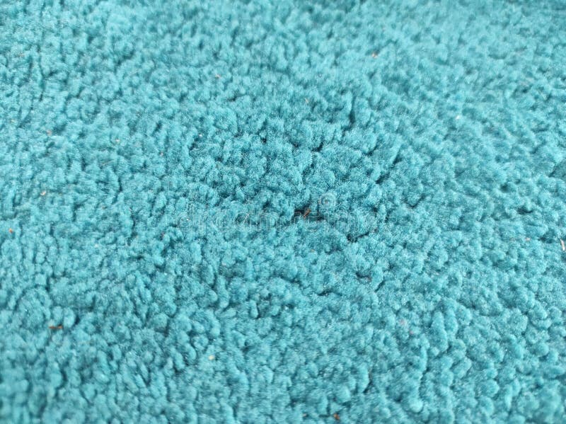 Textured Seamless Turquoise Green Berber Carpet Stock Image - Image of ...