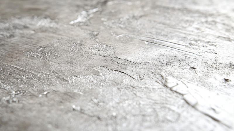 Textured Silver Surface Close Up Detail Stock Illustration ...