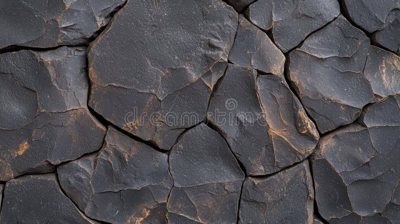 Textured Slate Stone Background Stock Illustration - Illustration of ...