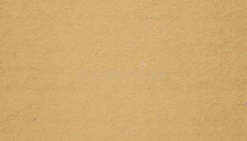A Textured, Smooth Brown Wall with an Even Color and Slight Variations ...