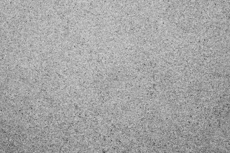 Textured Smooth Surface of Sand. Background. Black and White Image ...