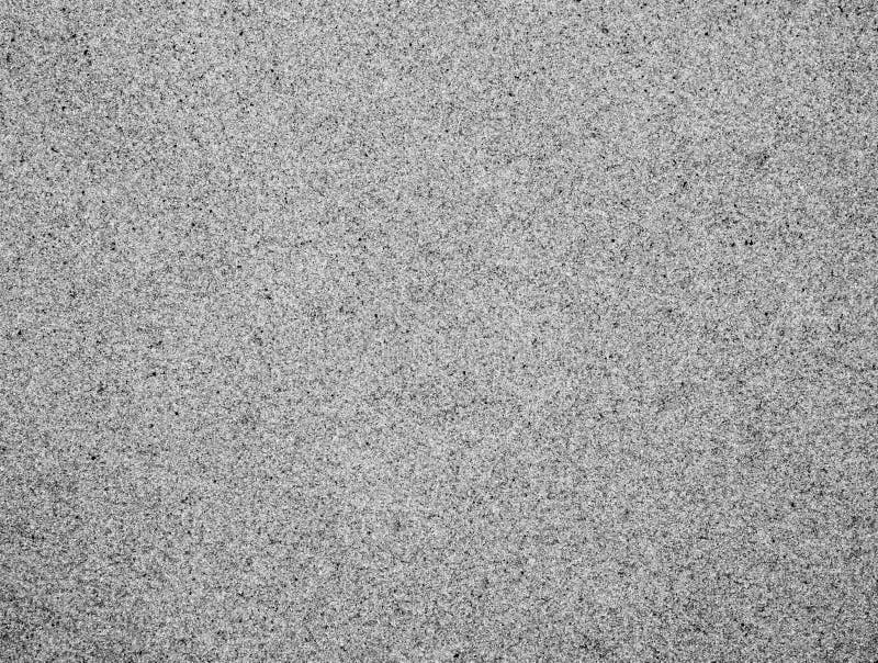 Textured Smooth Surface of Sand. Background. Black and White Image ...