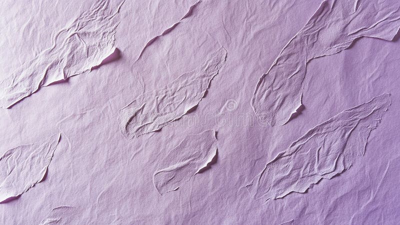 Textured Soft Lavender Paper Soft Lavender Paper with a Gentle ...