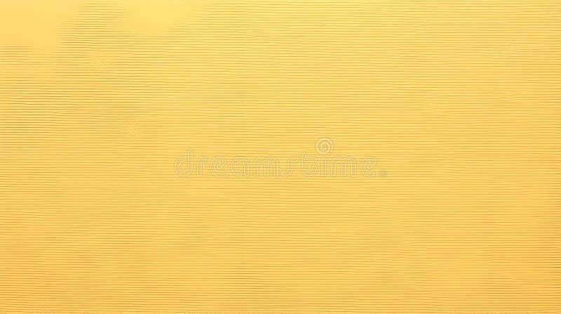 Textured Solid Yellow Color Background Stock Photo - Image of flooring ...