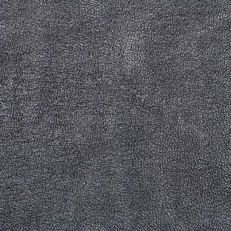 Square Background from Black Leather Close Up Stock Photo - Image of ...
