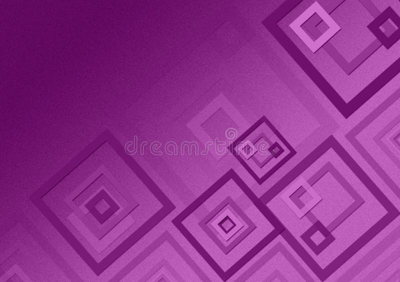 Textured Square Background for Design Layouts Stock Illustration ...