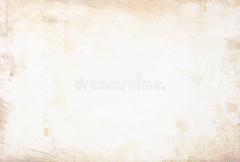 Textured And Stained Canvas Stock Image - Image of brown, full: 36938077