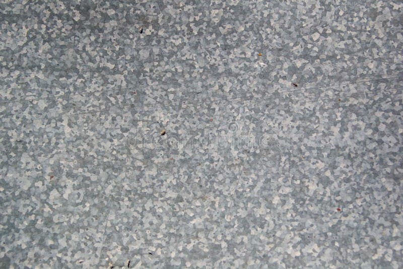 Textured Steel Picture. Image: 5536005