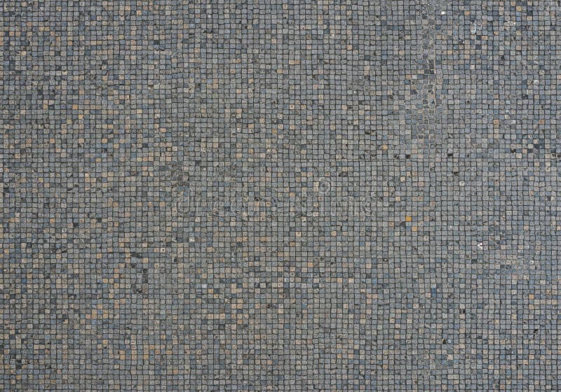 Textured Stone Mosaic Background with Subtle Aged Details Stock ...