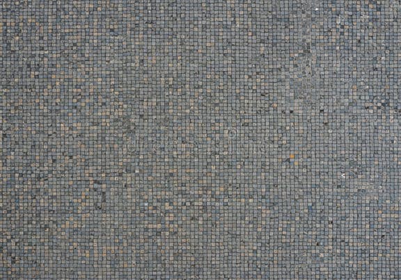 Textured Stone Mosaic Background with Subtle Aged Details Stock ...