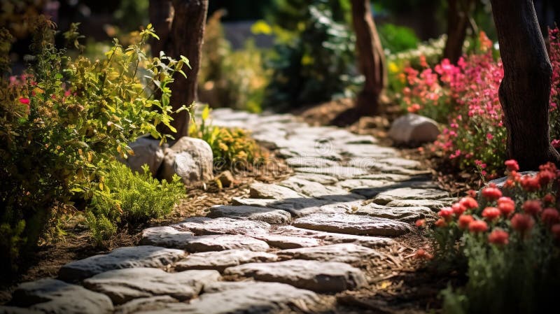 Textured Stone Path Background Stock Illustrations – 1,848 Textured ...