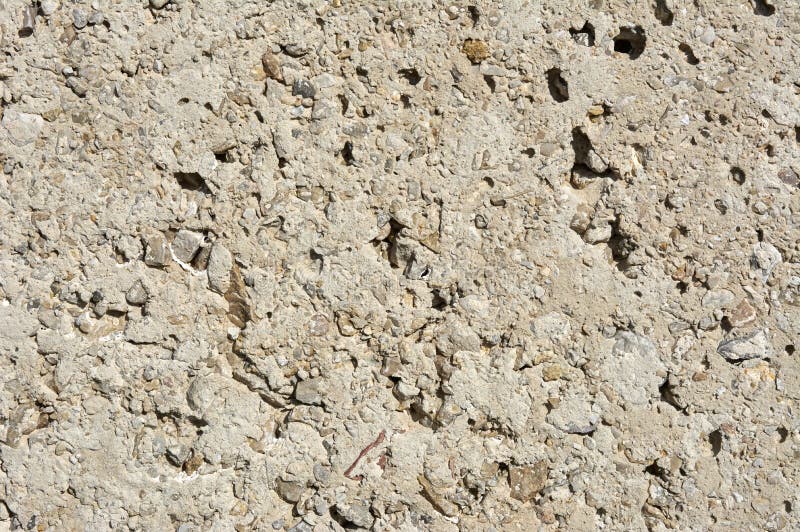 Textured Stone, Sandstone, Limestone Surface. Close Image. Stone ...