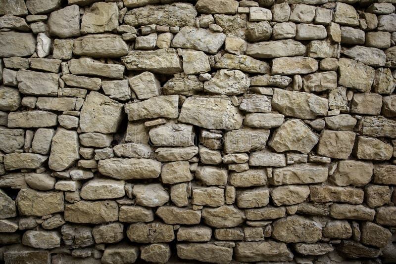 Textured stone wall stock image. Image of wall, vintage - 186291783