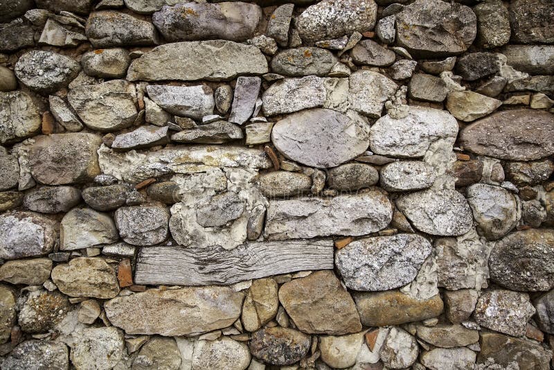 Textured stone wall stock photo. Image of close, design - 194818186