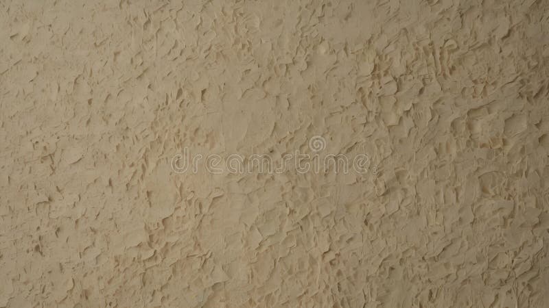 Light Beige Textured Stucco Wall Detailed Textured Closeup Stock Photo ...