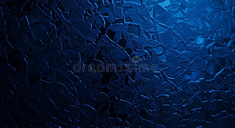 A Textured Surface with Abstract Patterns Resembling Cracked or ...