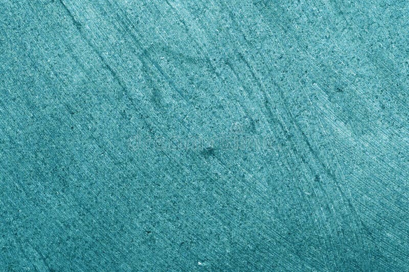 Textured Surface with Aqua Hue Displaying Natural Patterns and Subtle ...
