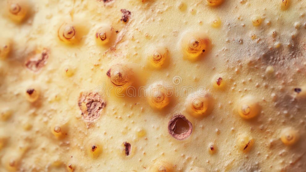 Textured Surface with Circular Patterns Stock Photo - Image of colors ...