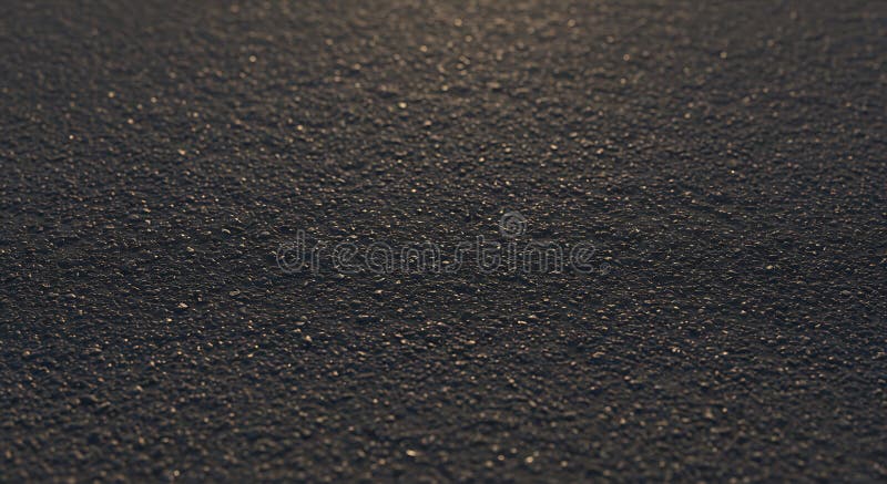 Textured Surface Close-Up: Dark Granular Pattern Stock Illustration ...