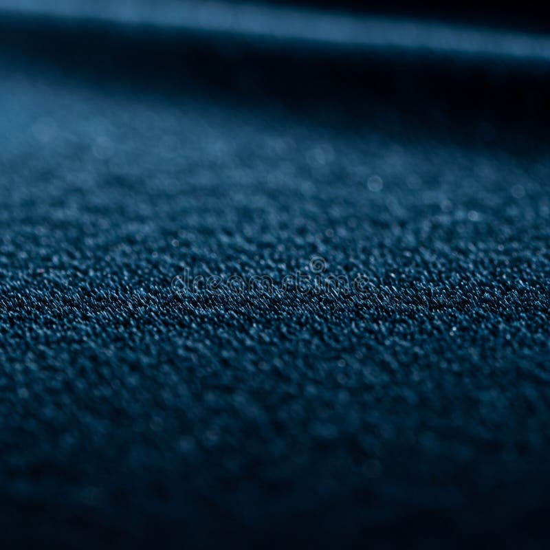 A Textured Surface with a Close-up View Showing a Dense, Granular ...