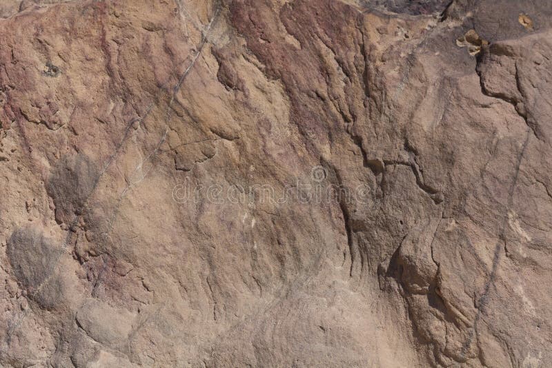 Textured Surface of Colorful Rock Stock Photo - Image of design, grey ...