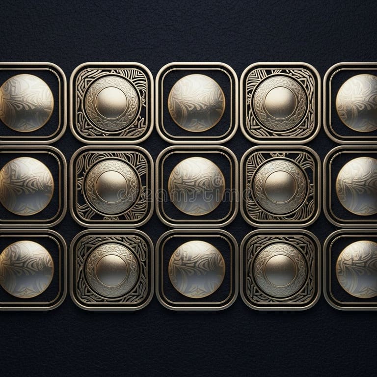 Intricate Panel Design Stock Illustrations – 20,704 Intricate Panel ...