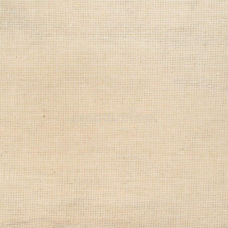 Textured Surface of Cotton Calico Fabric Stock Image - Image of ...
