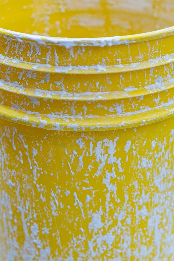 Dirty Surface with Dried Paint Spots Stock Photo - Image of abstract ...