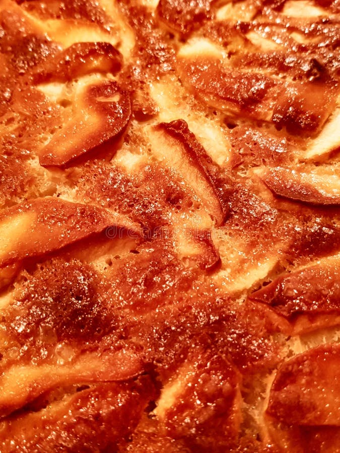 Delicious apple pie stock photo. Image of food, delicious - 104550846