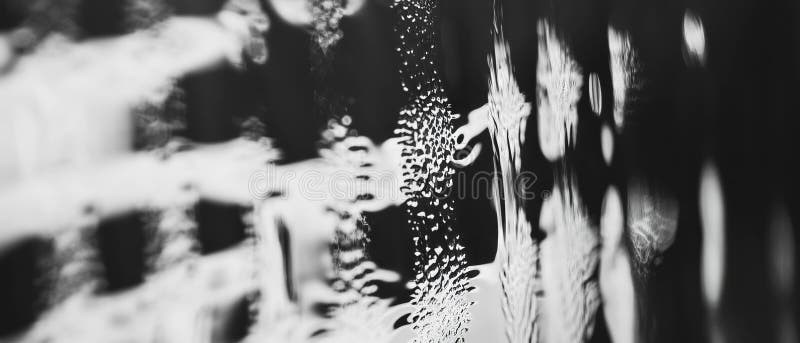 Textured Surface of Machine-frosted Glass with Uniform Appearance and ...