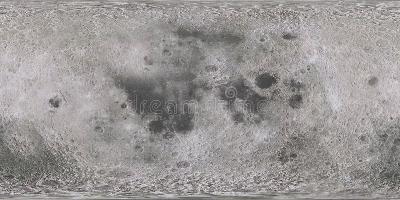 Moon Rock Texture