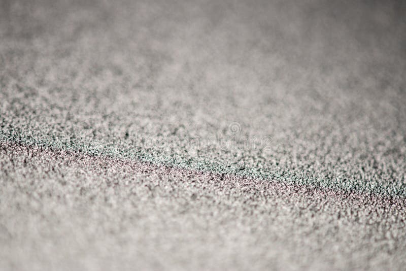 Textured Surface of Painted Metal with Powder Coating. Fine Texture ...