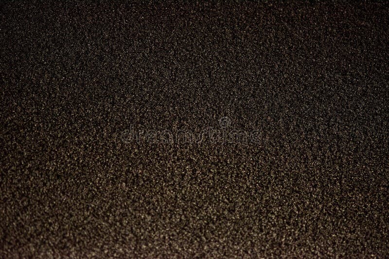 Textured Surface of Painted Metal with Powder Coating. Fine Texture ...