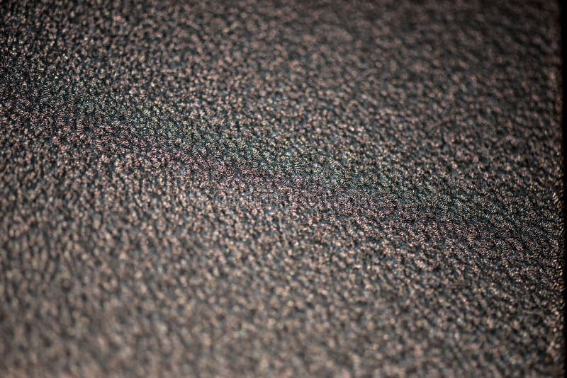 Textured Surface of Painted Metal with Powder Coating. Fine Texture ...