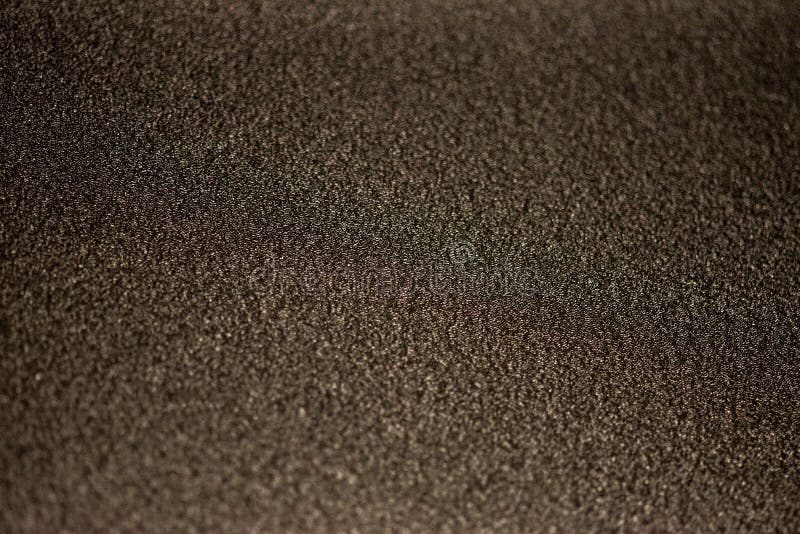 Textured Surface of Painted Metal with Powder Coating. Fine Texture ...