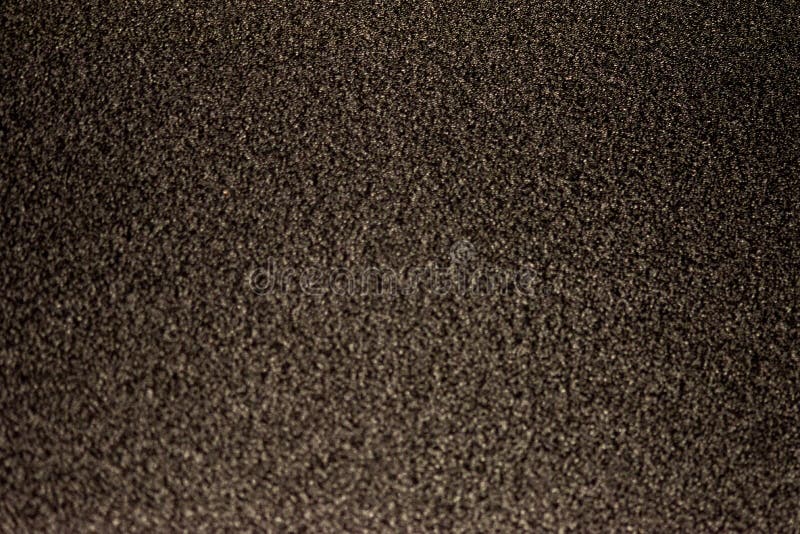 Textured Surface of Painted Metal with Powder Coating. Fine Texture ...