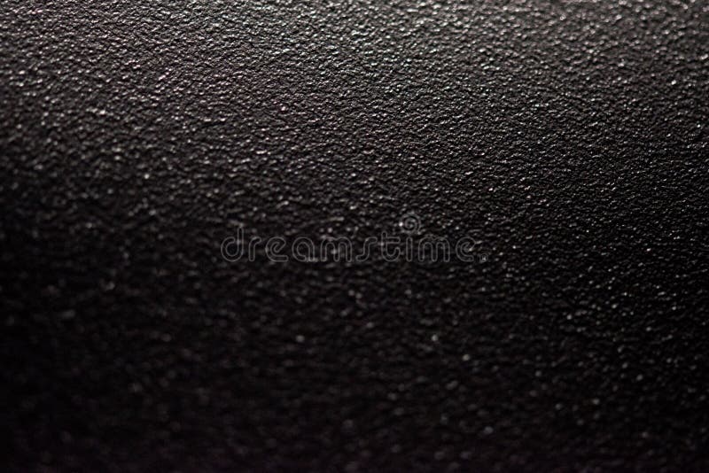 Textured Surface of Painted Metal with Powder Coating. Fine Texture ...