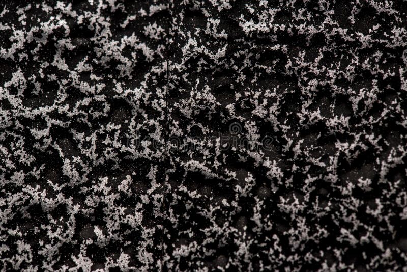 Textured Surface of Painted Metal with Powder Coating. Fine Texture ...