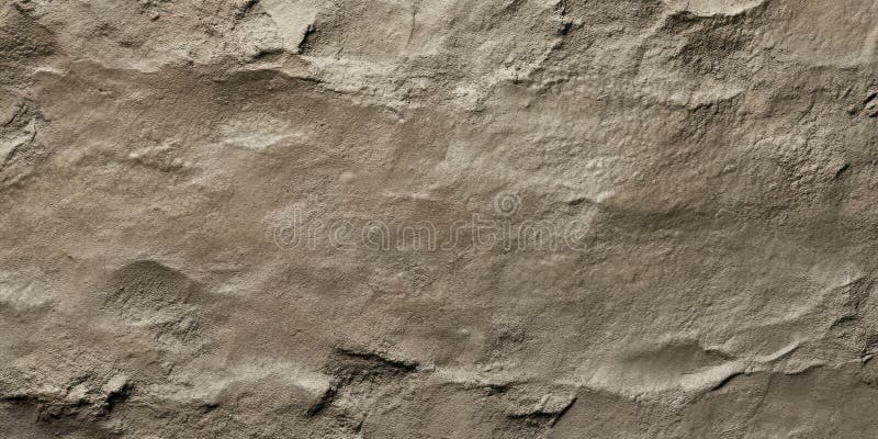 Textured Surface of a Rock or Soil, Showcasing Natural Geological ...