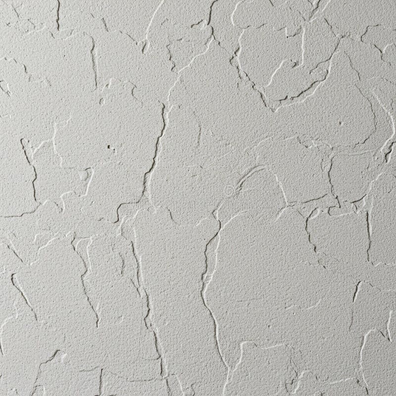 Textured Surface with a Rough, Uneven Plaster-like Appearance. the ...