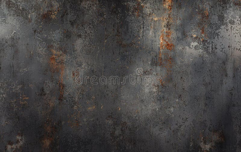 A Textured Surface Showcasing Layers of Rust and Grime, Perfect for ...
