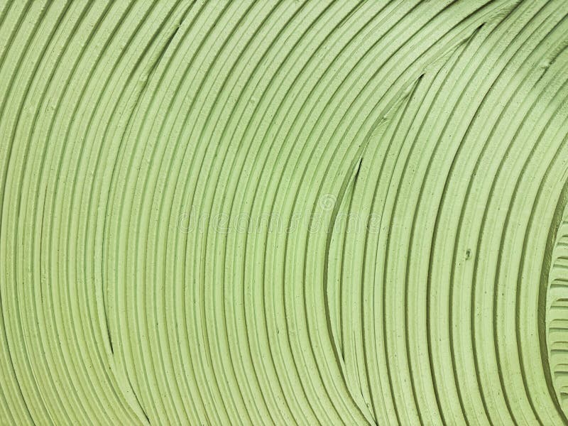 Textured Surface with Vertical Green Lines and Soft Shadows Stock ...