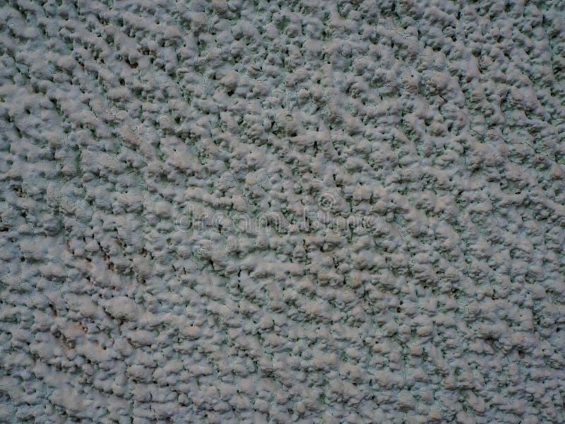 Specks of Rust on Old Green Painted Metal Texture Pattern Background ...