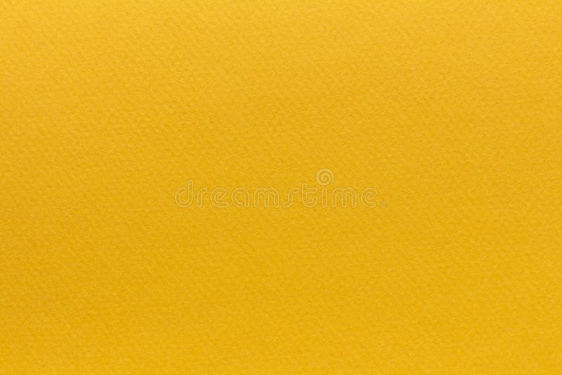 Textured Surface of Yellow Paper Stock Photo - Image of cardboard, page ...